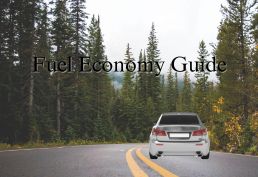 Fuel Economy Guide | Piqua Public Library